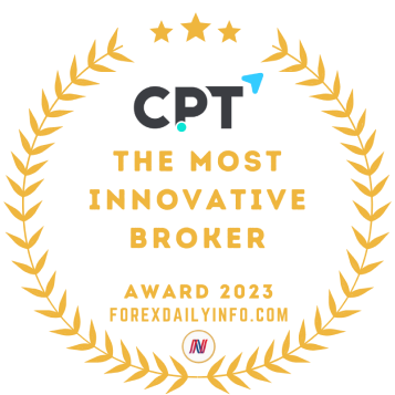 Forex, Metals, Shares, Indices Trading Broker | CPT Markets